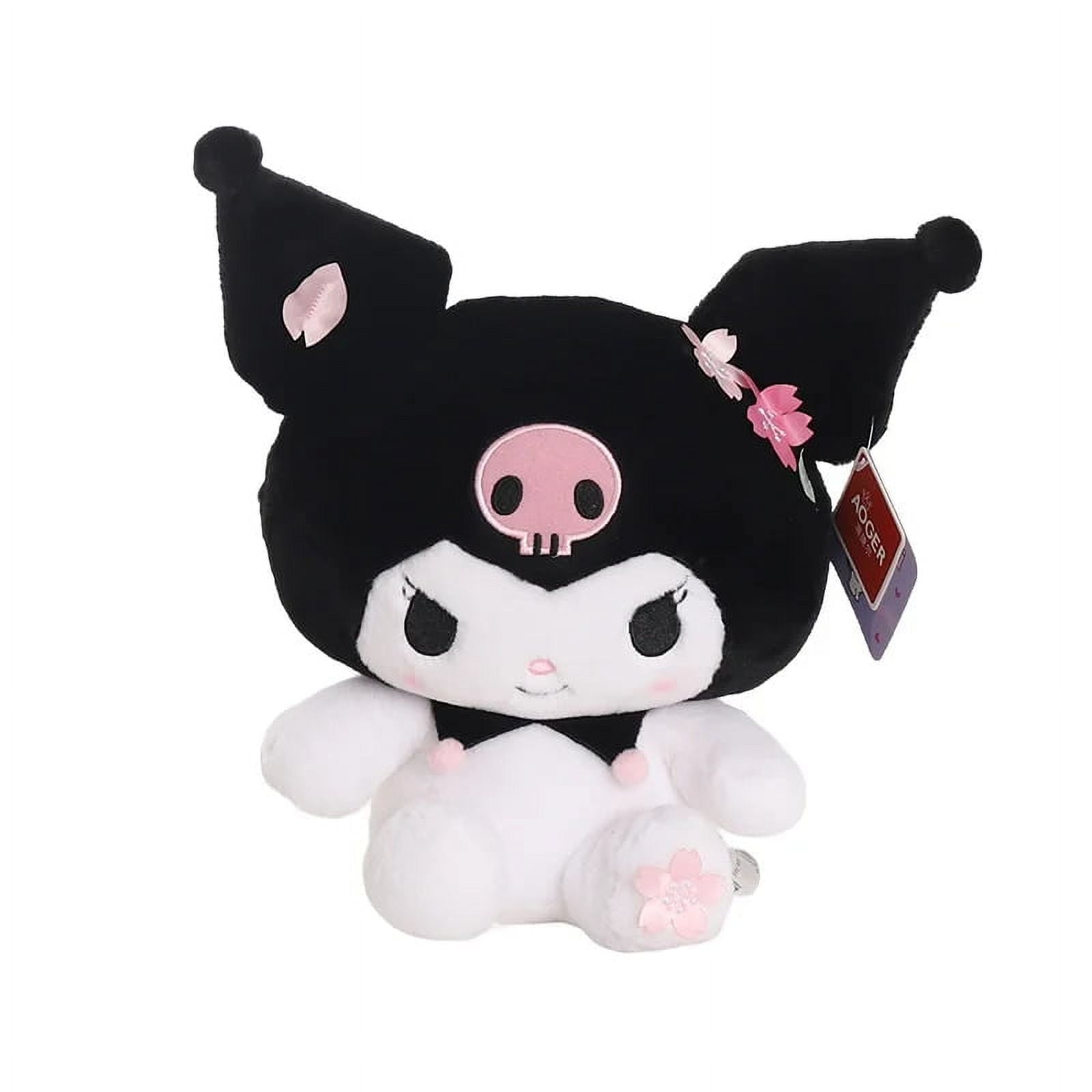 Click here for Yening Sanrio Sakura Melody Kuromi Cinnamoroll Hel... prices