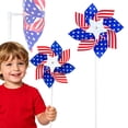 Patriotic Party Supplies Set, $10 Wholesale Lots, Independence Day ...