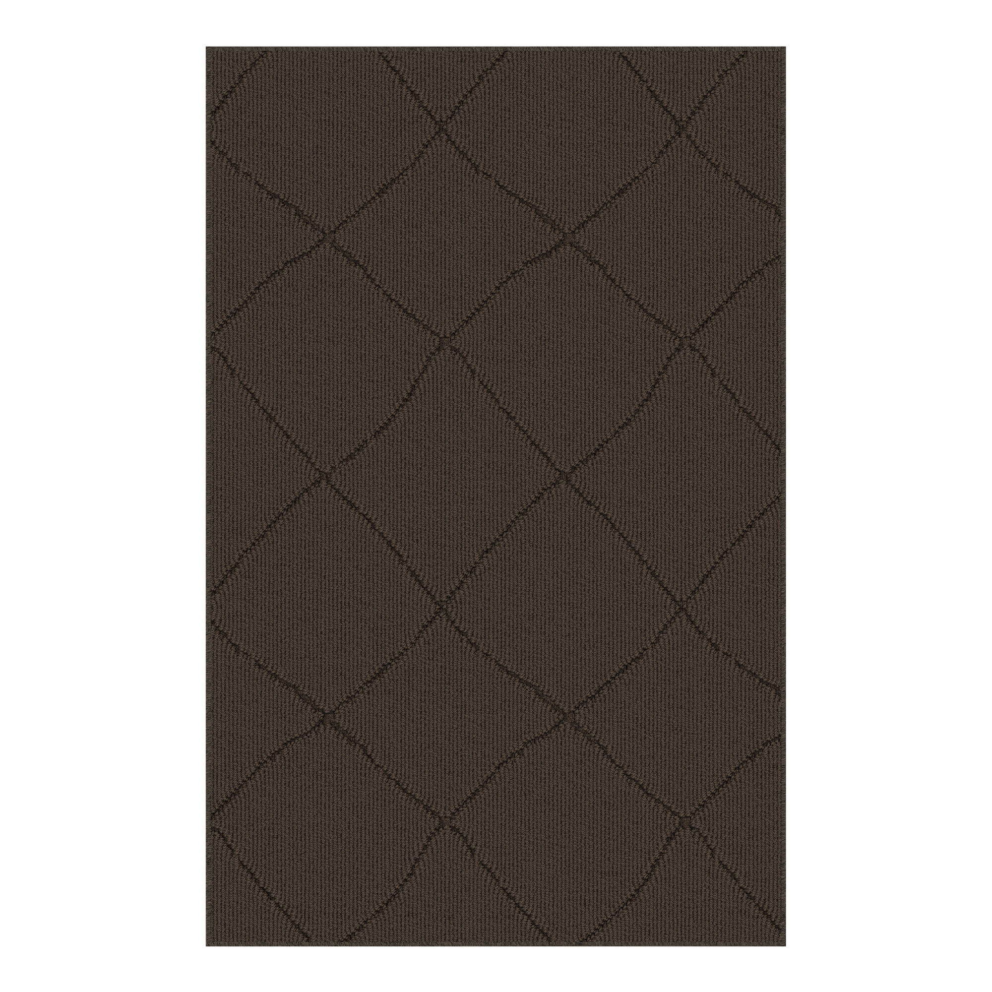 Click here for Mainstays Indoor Modern Geometric Machine Tufted D... prices