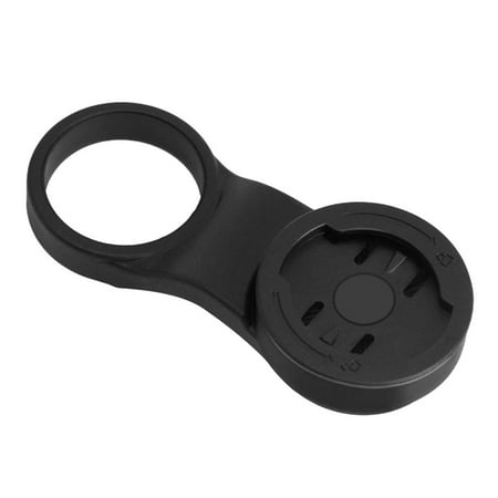 Bicycle Stand Computer Mount Bike Odometer Speedometer Stopwatch Holder ...