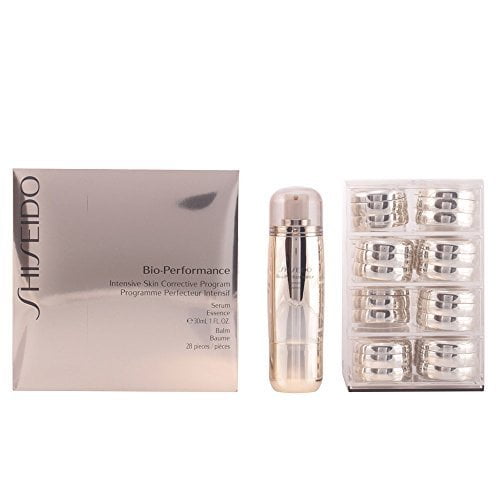 Shiseido - Shiseido Bio Performance Intensive Skin Corrective Program ...