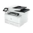 HP LaserJet Pro MFP 4101fdn Laser Copy Machine with Fax & 2 Months ...