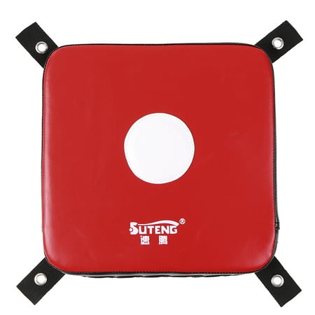 Square Foam Punching Wall Boxing Wall Striking Kick Bag Fighting Pad ...