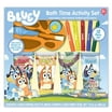 Bluey Ultimate Imagination Play Case - Activity Set for Boys and Girls ...