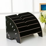 Raindrops Desktop File Racks for Letter-sized Paper Storage - Walmart.com