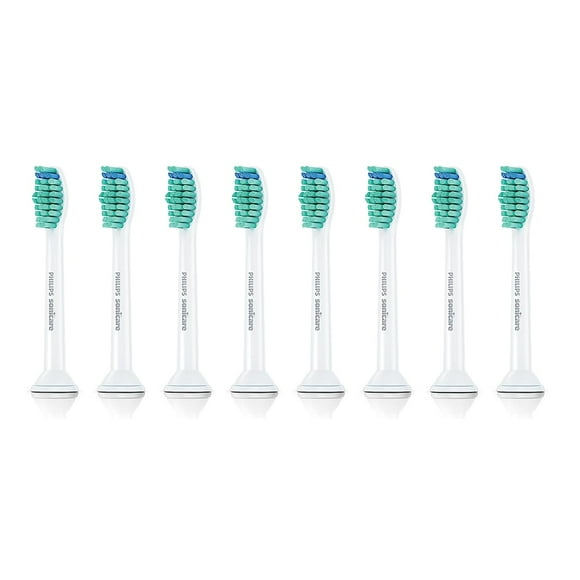 Philips Toothbrush Replacement Heads