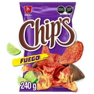 Frituras de maíz Cazares 100 g | Walmart en línea