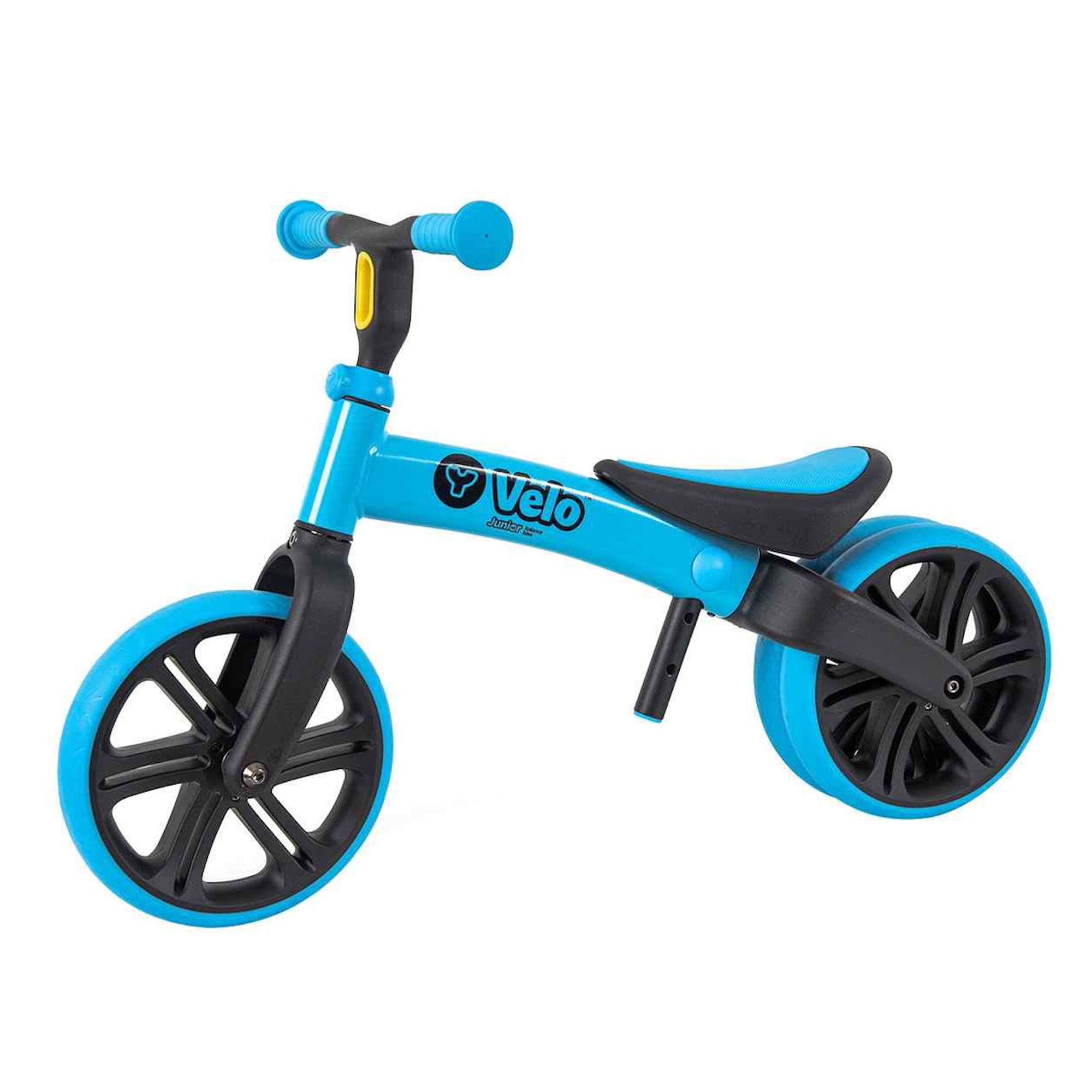 Y-Velo Junior Balance Bike, Azul Yvolution™ 101049 | Bodega Aurrera en línea