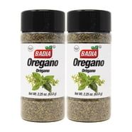 Badia Oregano Whole, Gluten Free Herb Spice, Bottle - Walmart.com