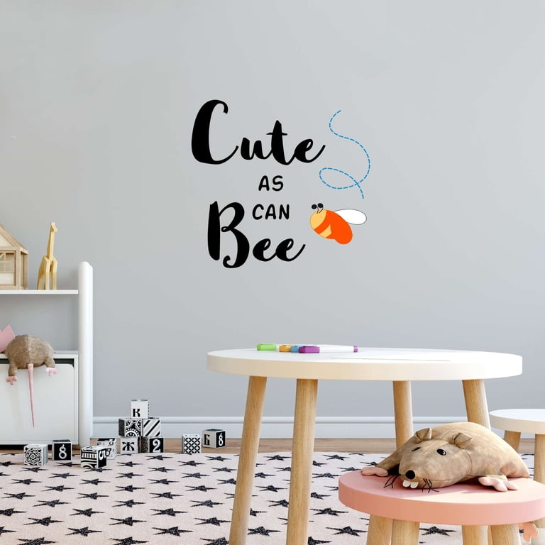 Cute Honey Bee Quotes