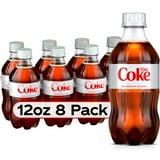 Diet Coke Soda Soft Drink, 12 Fl Oz, 36 Pack - Walmart.com