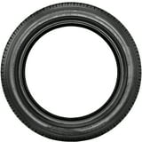 Firestone FR740 185/55R16 83H, High-Performance All-Season Tire for ...