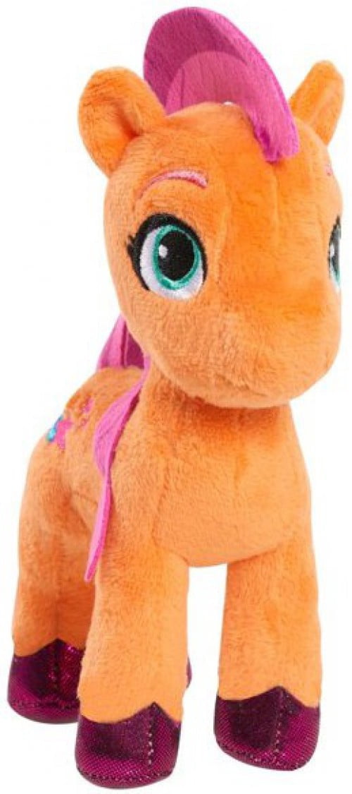 My Little Pony Friendship is Magic Sunny Starscout Plush - Walmart.com