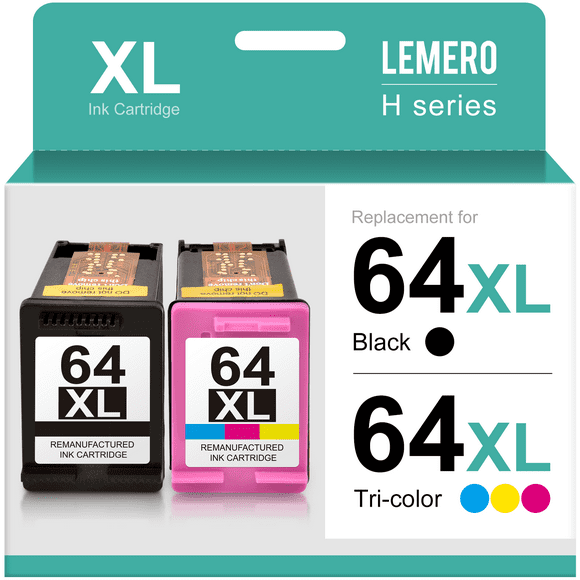 Hp Envy Photo 7855 Ink Cartridges