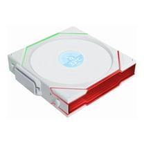 Lian-Li UNI FAN TL Wireless 1.6" LCD 120mm ARGB Case Fan with Reverse ...