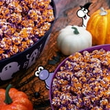 Nerds Gummy Clusters Spooky Halloween Candy, 8 oz, Bag - Walmart.com
