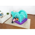 Up In & Over Energetic Elephant Bouncer with Built-in Pump - Walmart.com