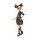 Disney Descendants Dizzy Fashion Doll, Ages 6 and up - Walmart.com