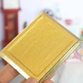 2pcs Plastic Painting Miniature Ornaments Micro Landscape Dollhouse ...