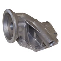 Crown Automotive 52019201K CAS52019201K MOTOR MOUNT KIT (WRANGLER) Fits ...