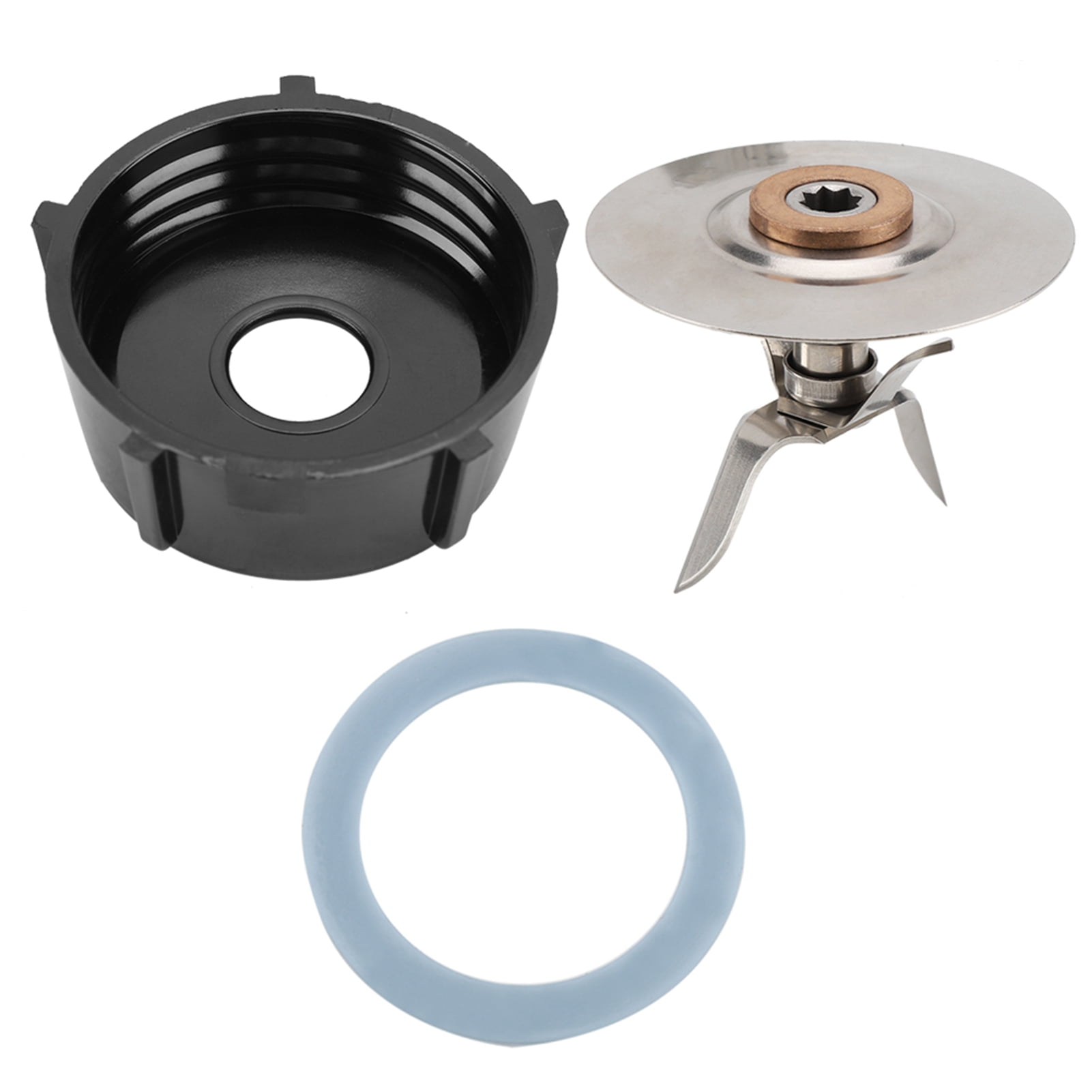 Click here for Senjay Blender Replacement  Stainless Steel Blende... prices