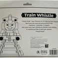 Thomas & Friends Realistic Sounding Train Whistle With Four Chime Sound ...