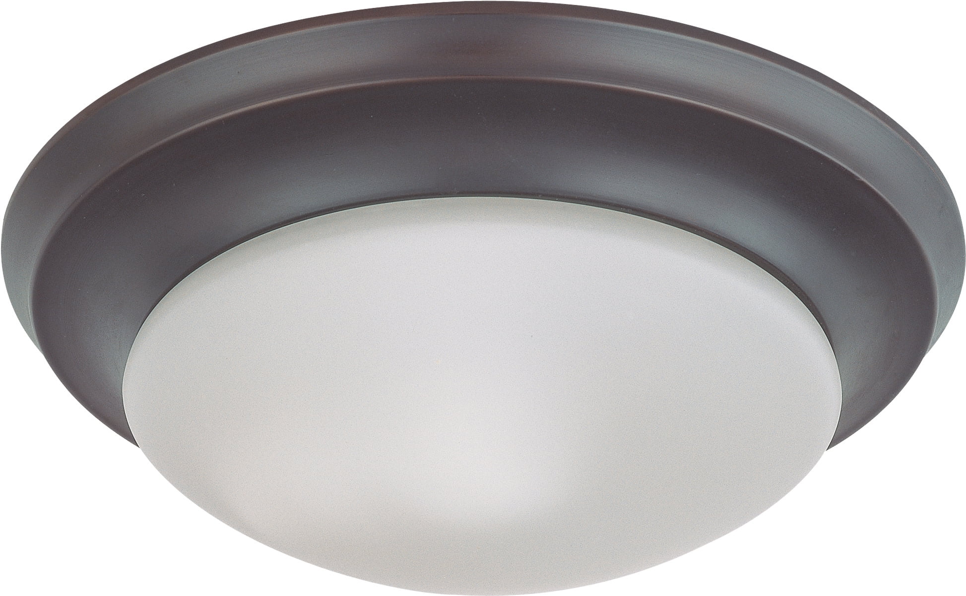 Nuvo Lighting 63365 - 1 Light (Twist and Lock Base) 11.5" Flush Mount ...
