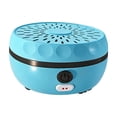 Fruit and Vegetable Washing Machine Cleaner Portable Household Food ...