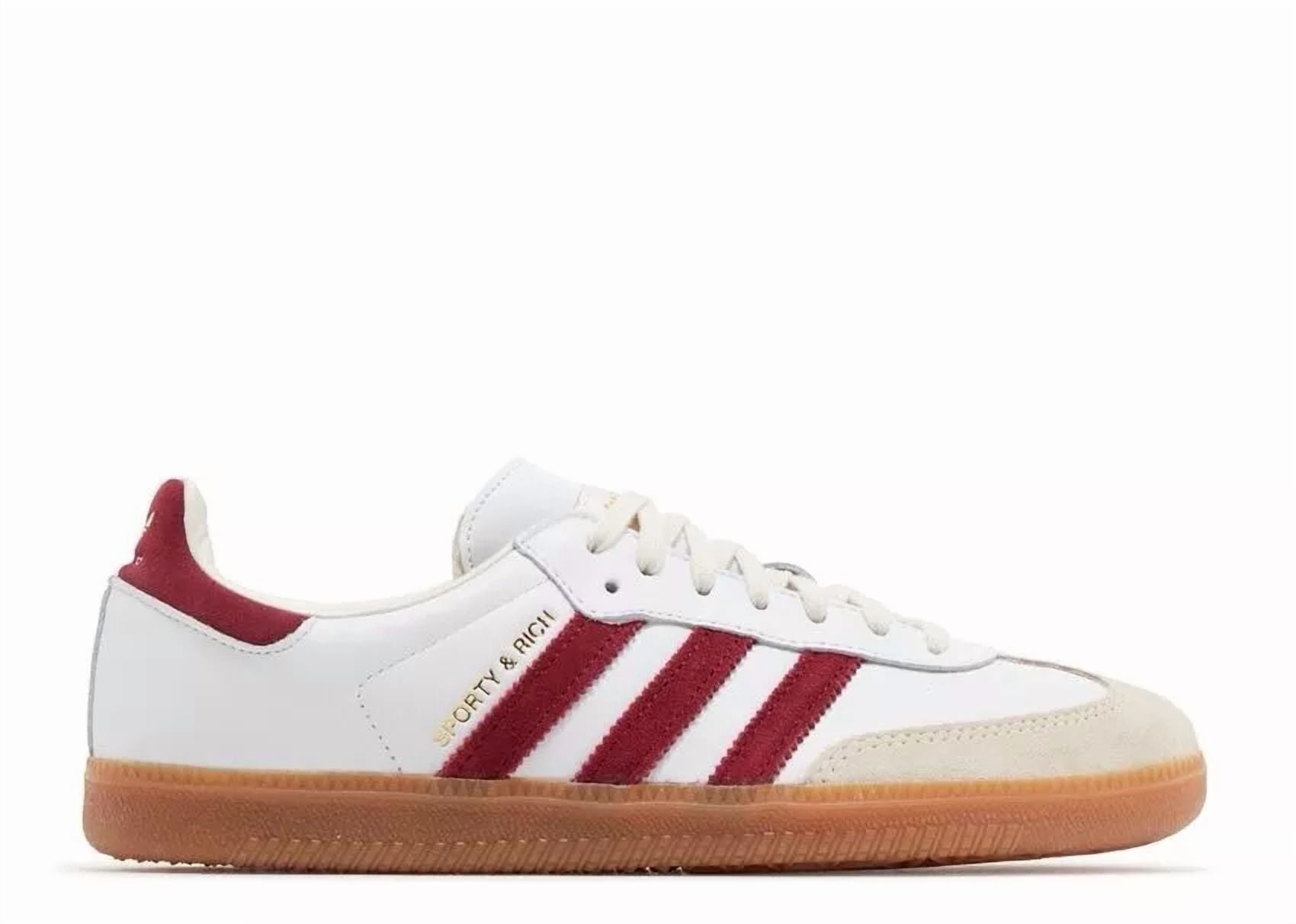 Size 11 - Adidas Samba OG x Sporty & Rich | Walmart en línea