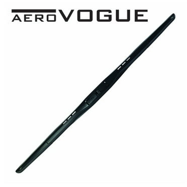 PIAA 96170 Aero Vogue Premium Silicone Wiper Blade - 28" (Pack of 1) - Walmart.com