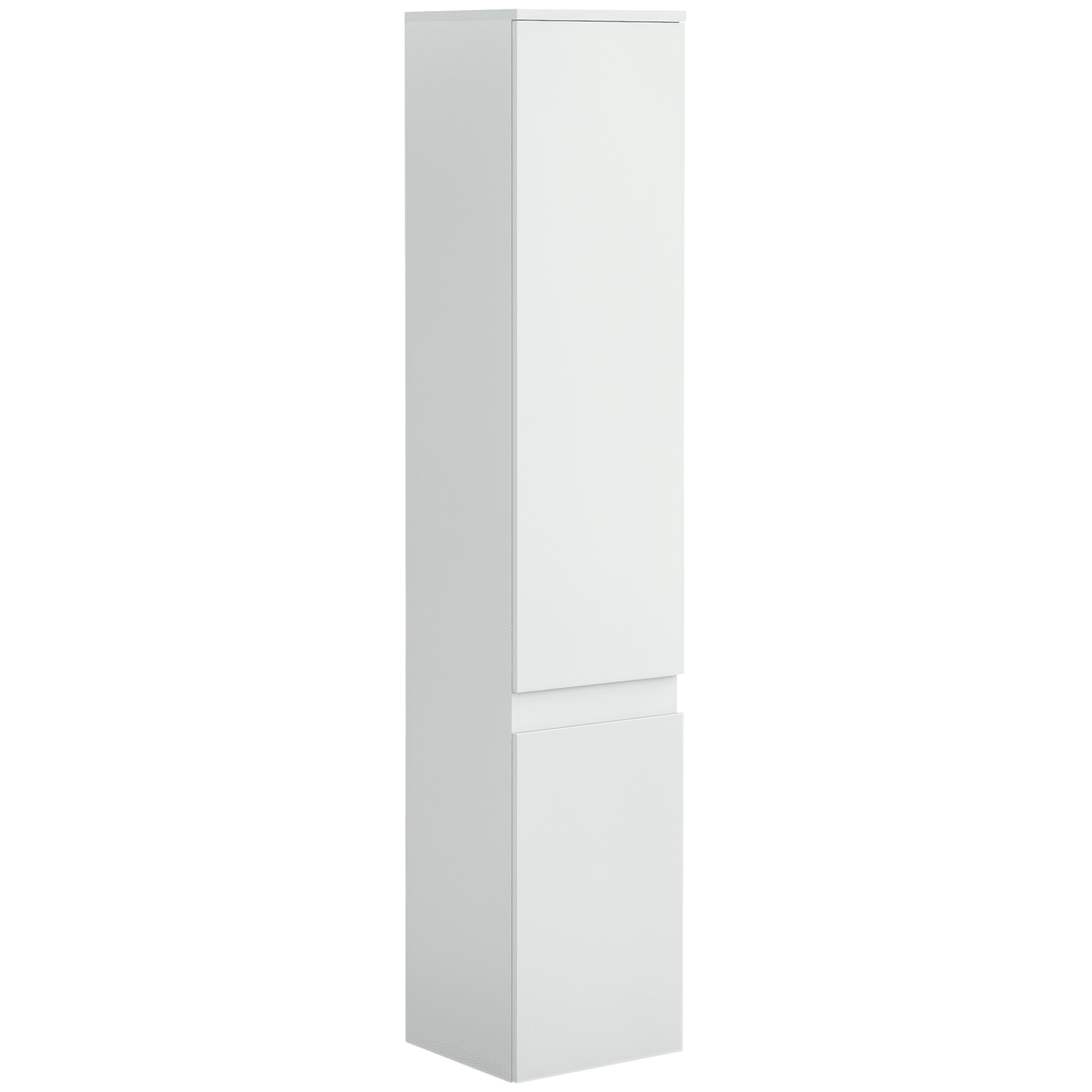 Click here for Kleankin Slim Bathroom Storage Cabinet With Adjust... prices