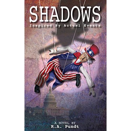 Shadows: Inspired by Actual Events | Walmart Canada