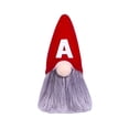4th of July Gnomes,Patriotic Gnome Doll Table Ornaments for Memorial ...