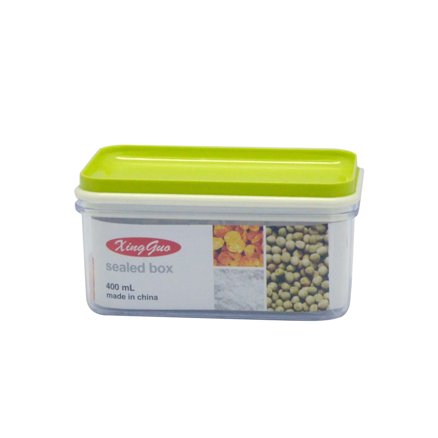 Recipiente Good & Good con Tapa Hermética 400 ml M05-CC0019 | Walmart en línea