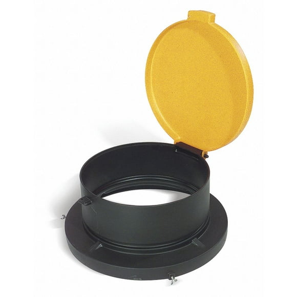 55 Gallon Drum Lid