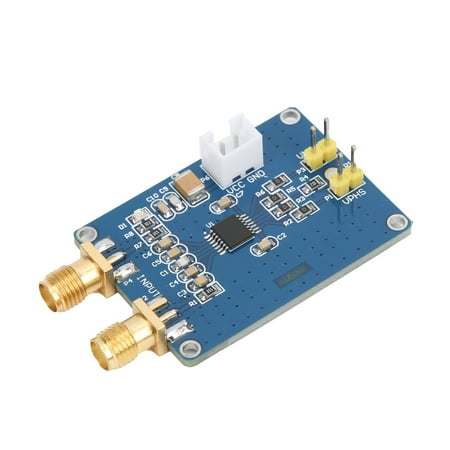 Frequency Phase Detection Module, AD8302 Phase Detection Module ...