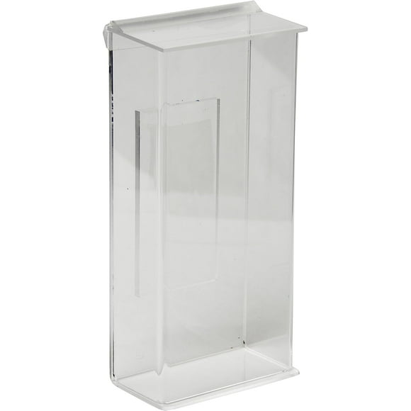 Outdoor Brochure Boxes