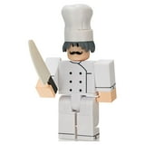Roblox Action Collection - Kids Toy Box, Mystery Figure Pack with ...