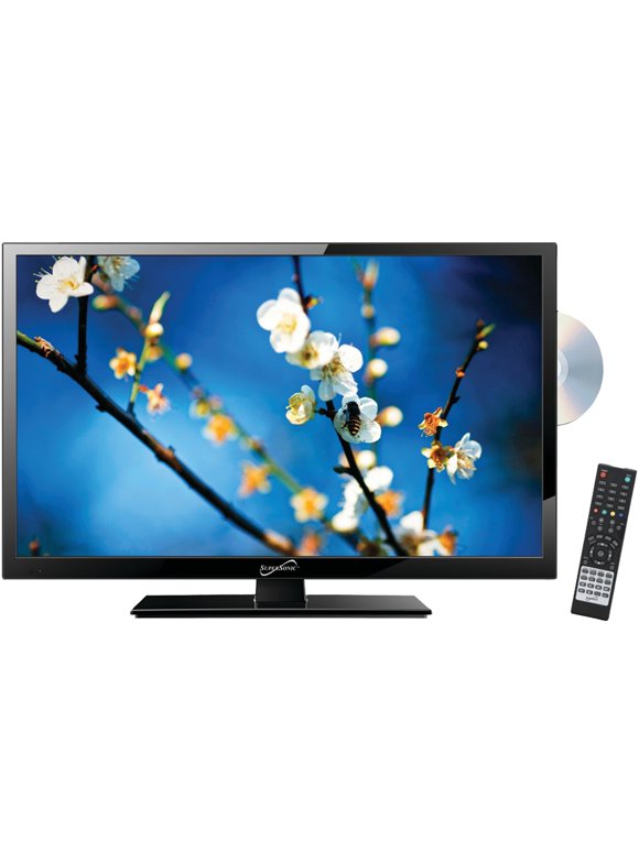 TV/DVD Combos 24 Inch TVs and smaller in Shop TVs by Size - Walmart.com