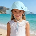 Children Winter Hats Outdoor Kids Sun Hat Bucket Hat Lightweight ...