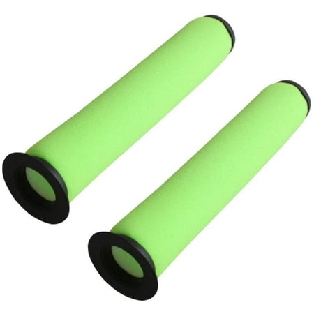 2- Pack Foam Filter Replacement for Gtech AirRam MK2 / AirRam K9 MK2 ...