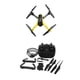 Vivitar VTI Skytracker GPS Aerial Camera Drone, 1000ft Range, Live ...