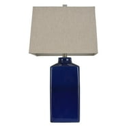 RIVER ROCK TABLE LAMP - Walmart.com