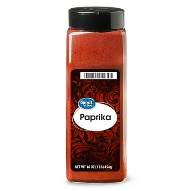 Great Value Organic Garlic Powder, 2.5 oz - Walmart.com