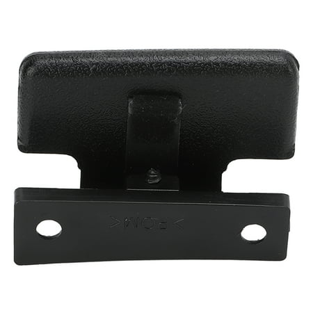 Console Lid Lock Clip , Longlasting Durable ABS Plastic MR532556 For ...
