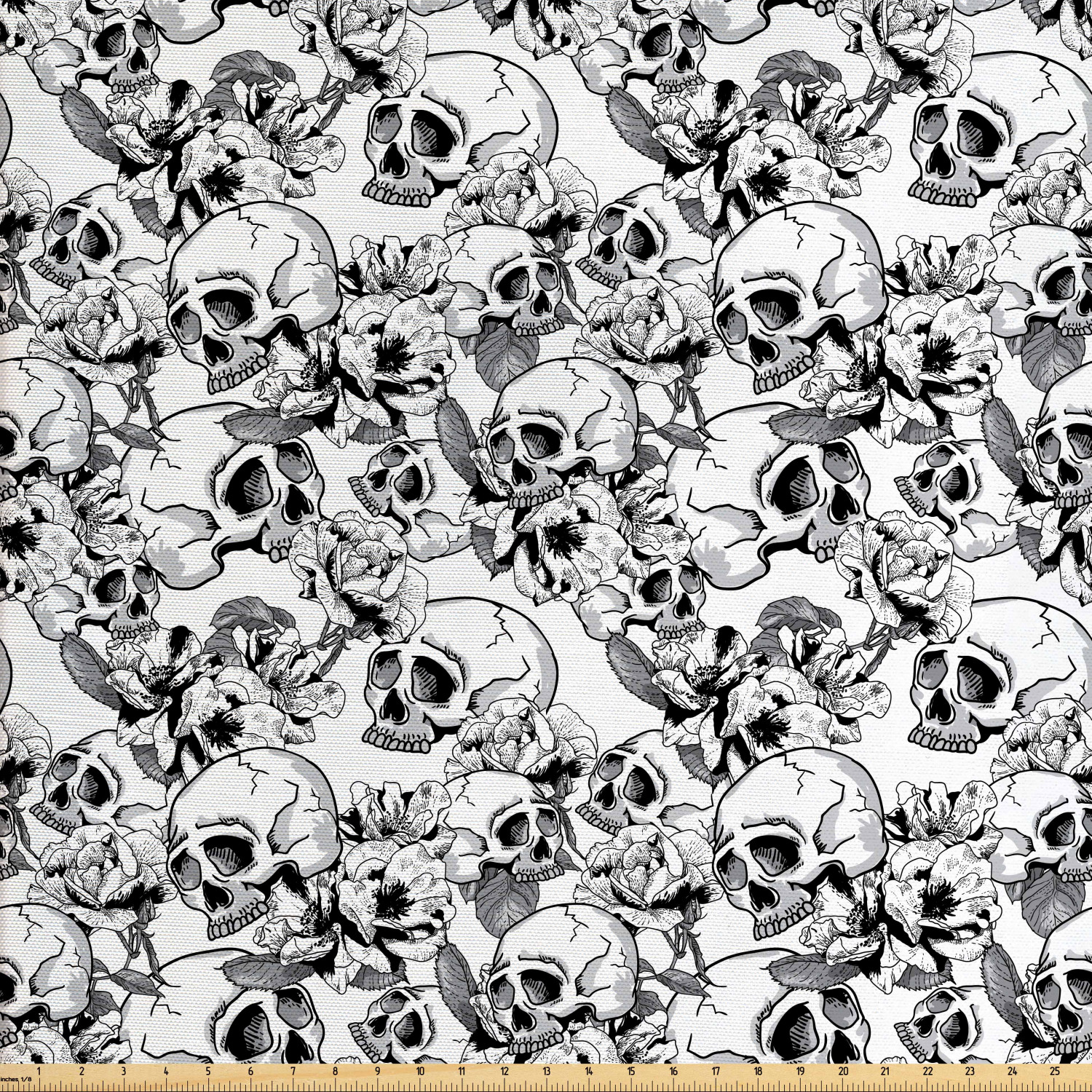 Day Of The Dead Fabric By The Yard Celebration Mexican Spanish Sketch Day Of The Dead Fabric By The Yard Celebration Mexican Spanish Sketch