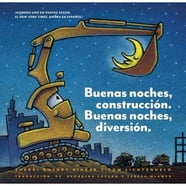 Goodnight, Goodnight, Construc: Cement Mixer's ABC: Goodnight ...