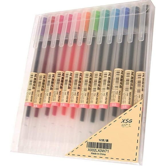 Gel Pens | Walmart Canada