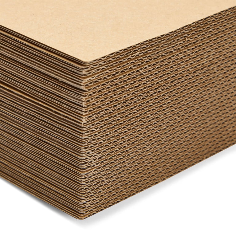 Large Corrugated Cardboard Sheets Large Paper Cardboard SS Pack Care