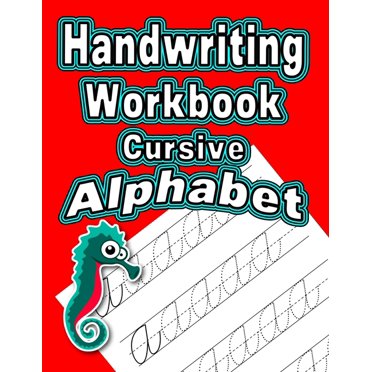 Cursive Handwriting 5th Grade: Children's Reading & Writing Education ...